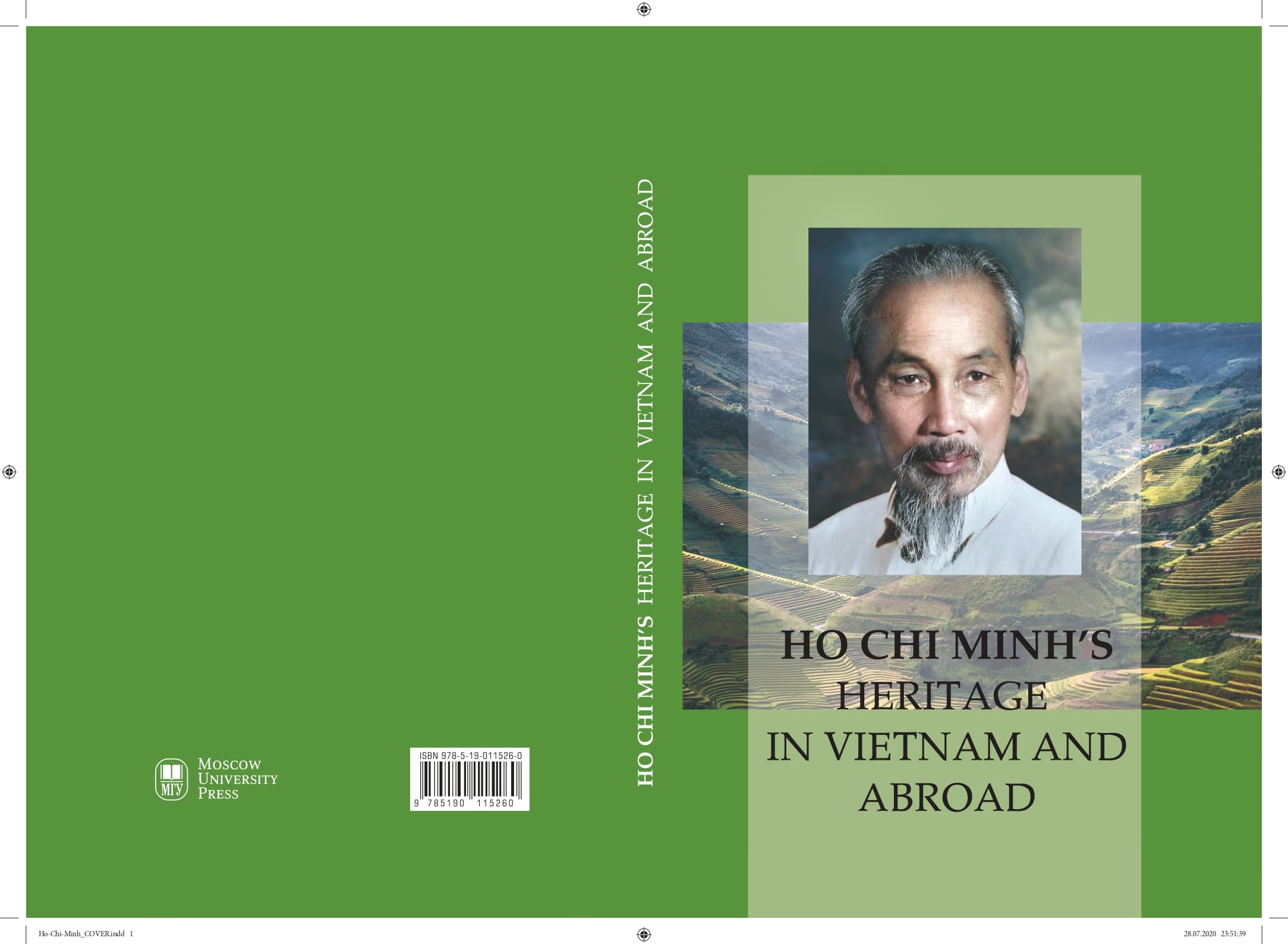Ho Chi Minh’s heritage in Vietnam and abroad | ICAS